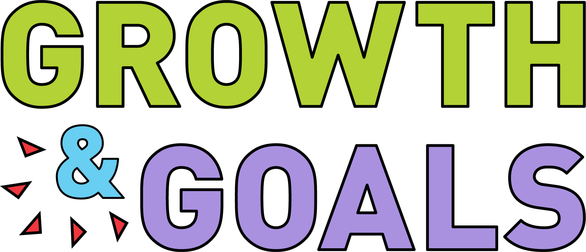An overview of the Growth and Goals module – Growth & Goals: a course ...