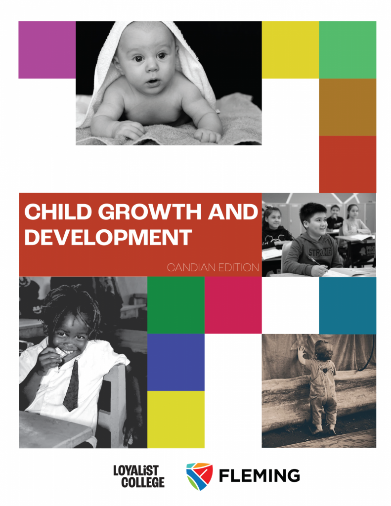 Child Growth and Development Canadian Ed – Simple Book Publishing