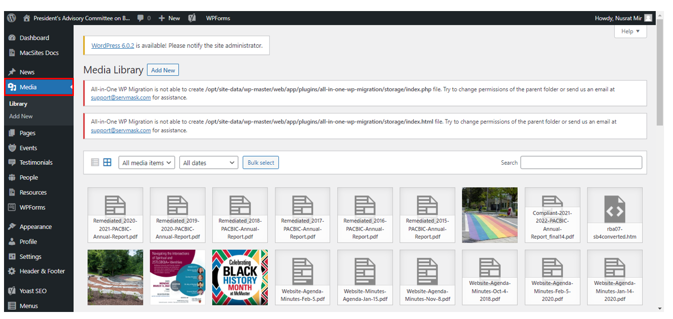 Accessible Web Alternative Text – Accessible Digital Content Training