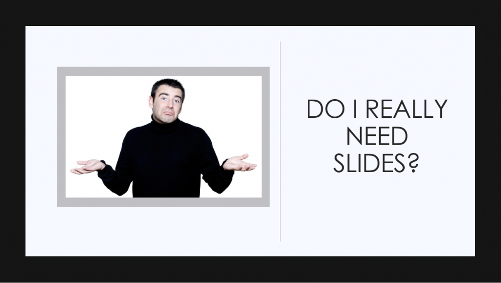 Don’t Ruin a Great Presentation with Terrible Slides – Dynamic ...
