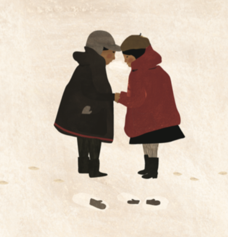 Hiawatha and the Peacemaker – Social Justice Picture Books