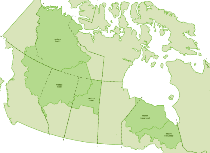 Numbered Treaties – Our Stories