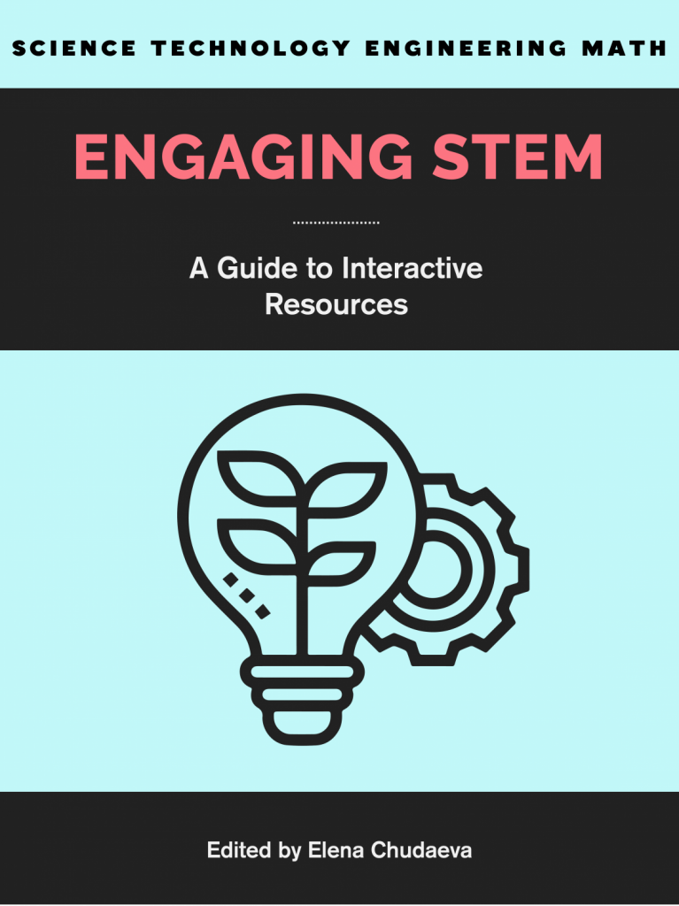 Engaging STEM: A Guide to Interactive Resources – Simple Book Publishing