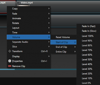 Adjusting Audio – Open Source for Digital Communication & Learning Objects