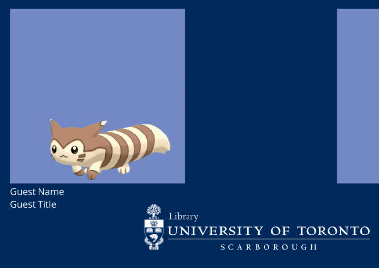 Using a Green Screen – Open Source for Digital Communication & Learning Objects