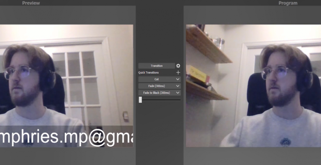 Starting Your Virtual Camera – Open Source for Digital Communication ...