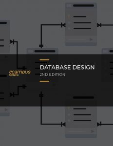 Database Design – 2nd Edition – Simple Book Publishing