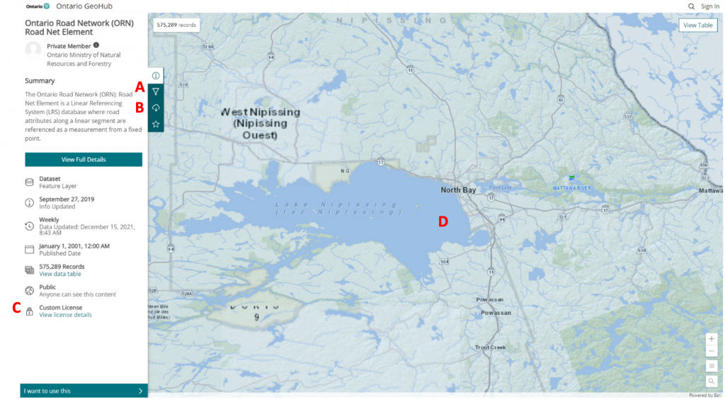 Lab 2 Spatial Data Sources For Gis Projects Spatial Humanities And Digital Storytelling