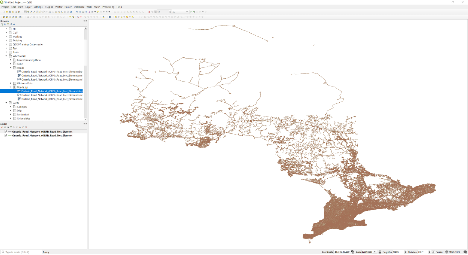 Lab 2 Spatial Data Sources For Gis Projects Spatial Humanities And Digital Storytelling