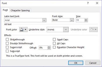 4.2 Formatting Charts – Beginning Excel