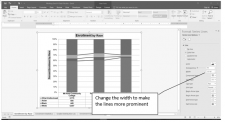 4.2 Formatting Charts – Beginning Excel