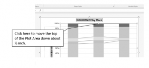 4.2 Formatting Charts – Beginning Excel