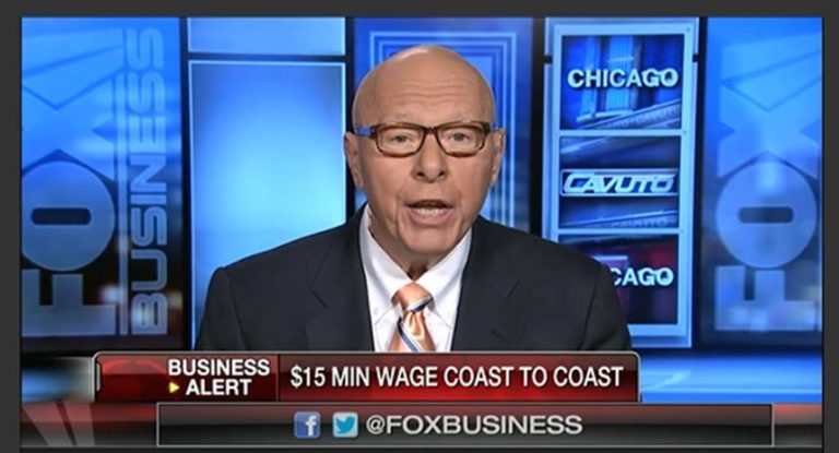 Case Study – Automation in Fast Food – Principles of Microeconomics