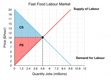 Solutions: Case Study – Automation in Fast Food – Principles of ...