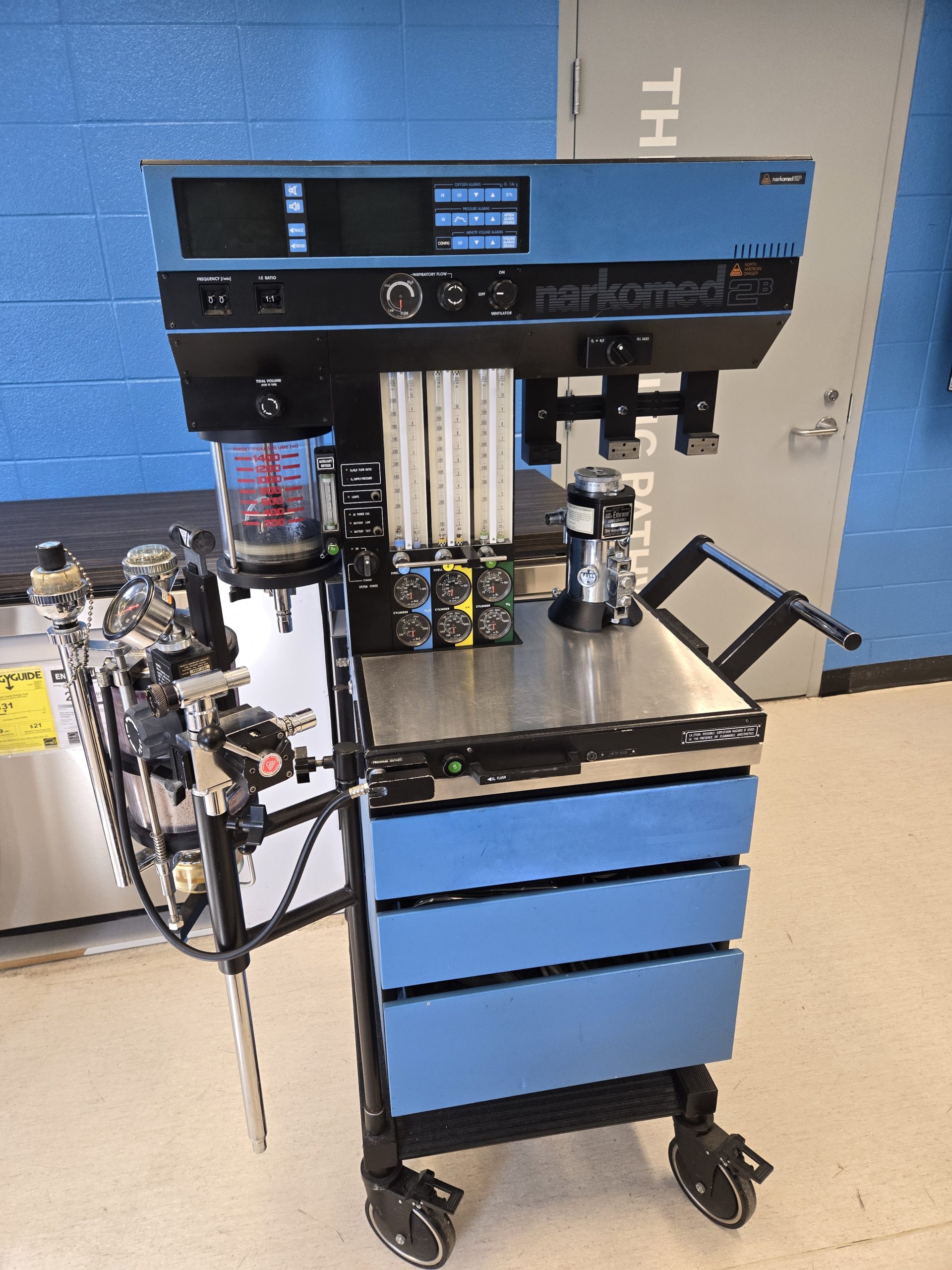 7.1 – Introduction – Biomedical Instrument Troubleshooting