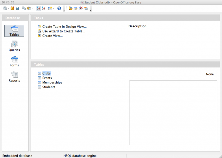 Chapter 4: Data and Databases – Information Systems for Business and Beyond
