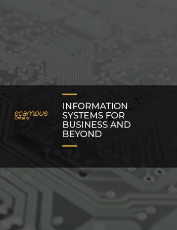 Information Systems for Business and Beyond – Simple Book Publishing
