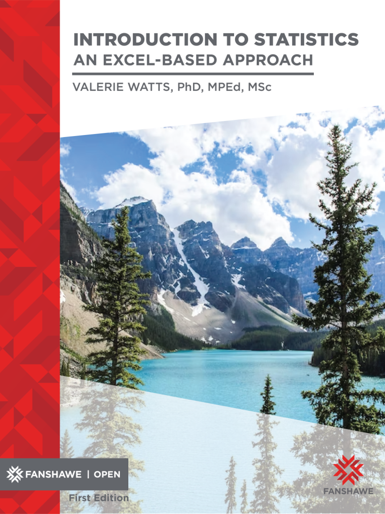 Introduction to Statistics – Simple Book Publishing