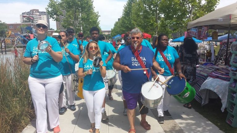 Community Organizing for People, Power and Change – Community ...