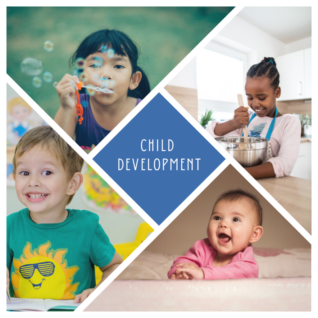 Child Development – Simple Book Publishing