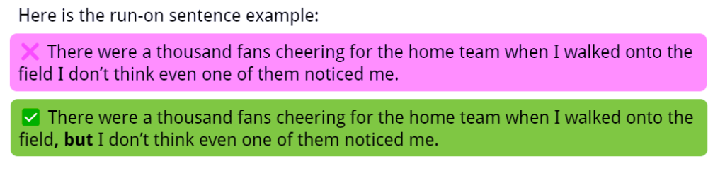 Using Colours to Convey Information – Accessibility Sprints