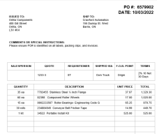 Appendices – Crawford Automation – A Guided Application of Structured Problem Solving