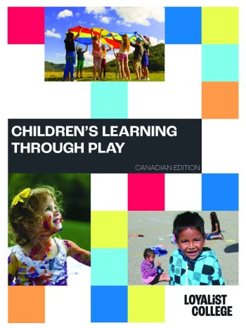 Children’s Learning Through Play – Simple Book Publishing