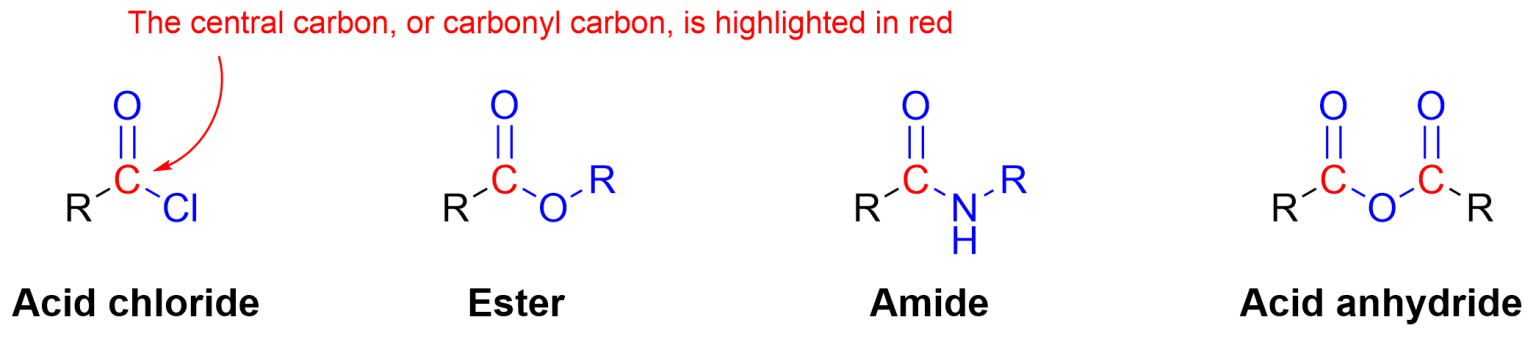 3.5 – Reactions of Carboxylic Acids and Derivatives – Page 2 – Organic ...
