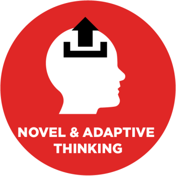 3.7 Novel and Adaptive Thinking – Pre-health Science Pathways to Success