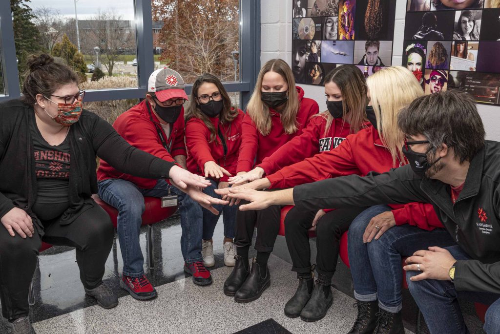 Team Roles – Fanshawe OER Development Guide