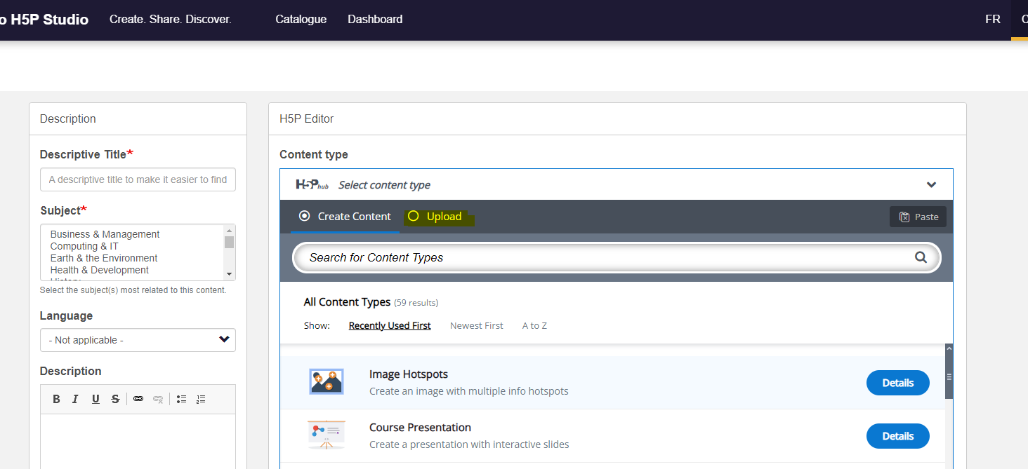 Implementing Pipeline 1 – Asynchronous Toolkit