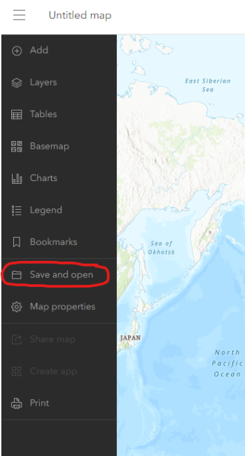 Drawing Type: Location Map – The Studio Skills Guide: Step-by-step ...