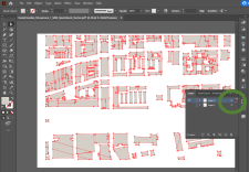 Drawing Type and Morphology Analysis: Figure Ground Diagram – The ...