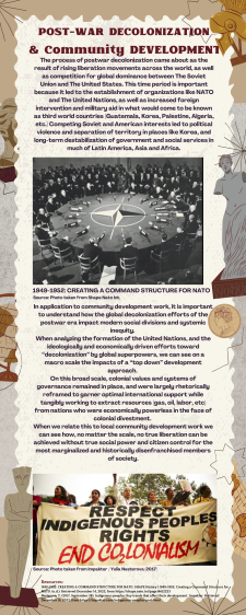 Decolonization and Development – Sandbox – Critical Global Perspectives ...