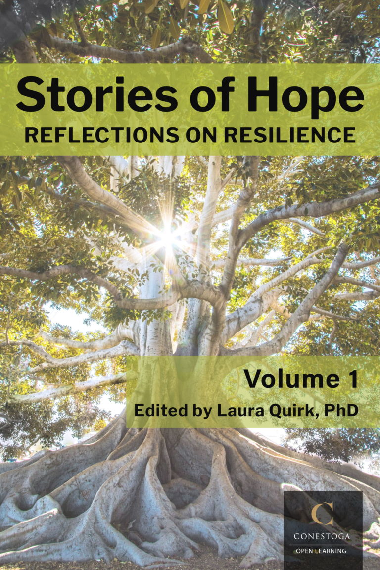 Stories of Hope, Vol. 1 – Simple Book Publishing