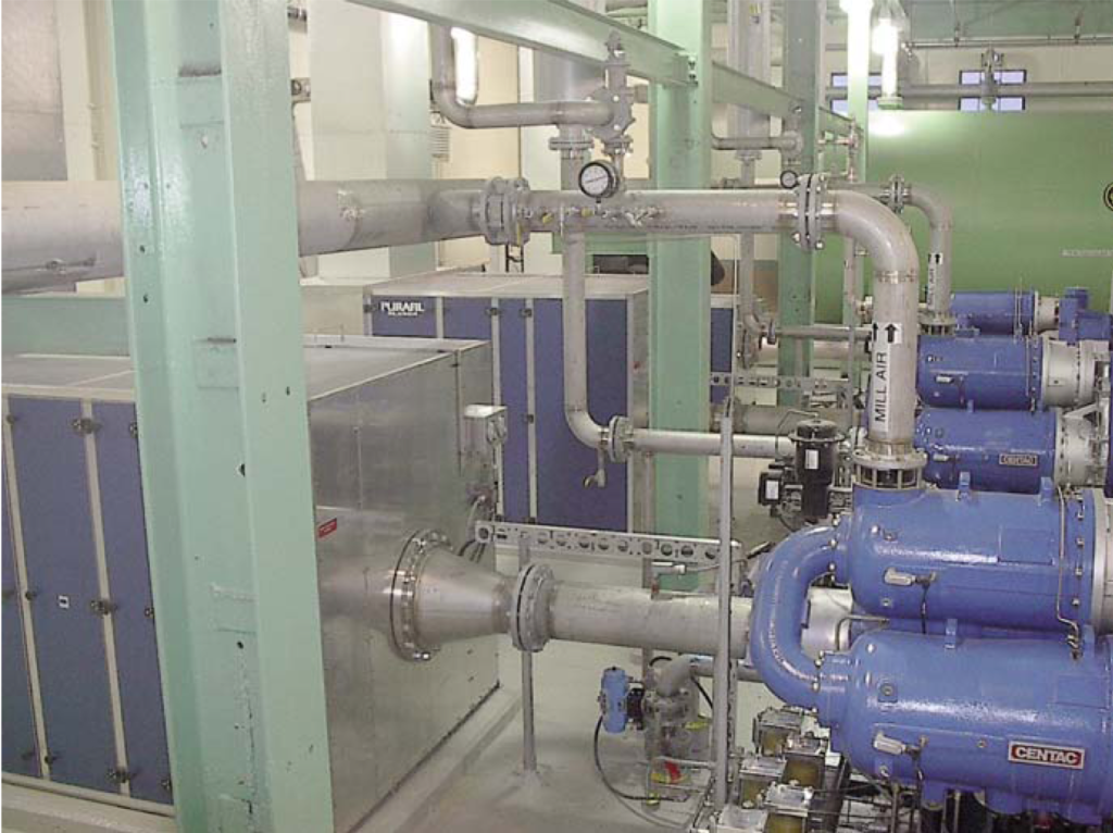 Part 6 – Compressed Air Systems – PEG-3715 Refrigeration & Gas Compression