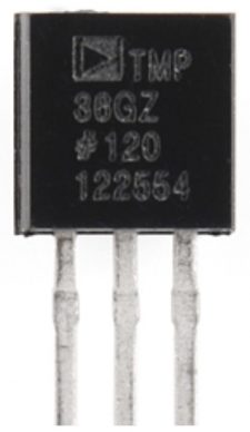 Sensors – Rick's Measurement for Mechatronics Notes