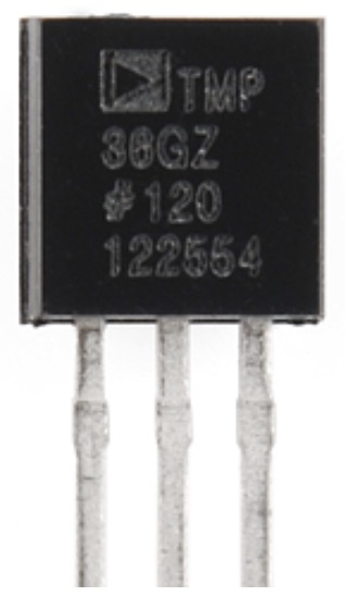 Sensors – Rick's Measurement for Mechatronics Notes