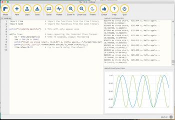 Getting Started with Circuit Python – Rick's Measurement for ...