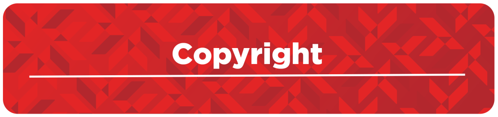 Copyright – Fanshawe OER Training Guide