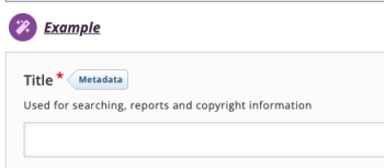 H5P & Accessibility – Fanshawe OER Training Guide