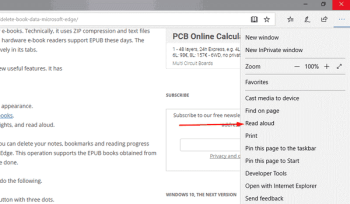 Creating Audio Transcripts – Fanshawe OER Training Guide