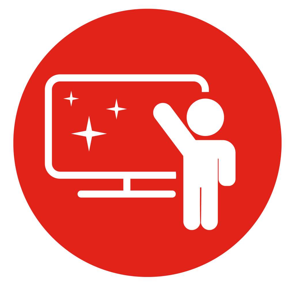 Studio Service Offerings – Fanshawe OER Training Guide