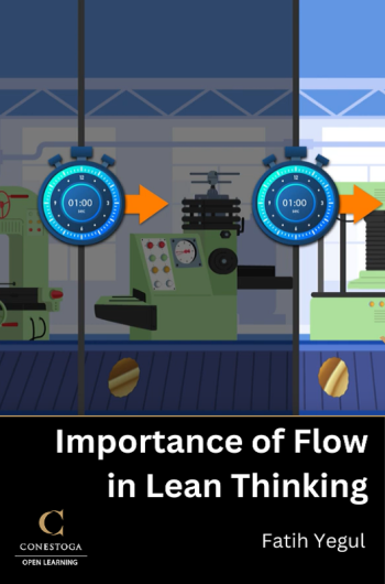 Importance of Flow in Lean Thinking – Simple Book Publishing