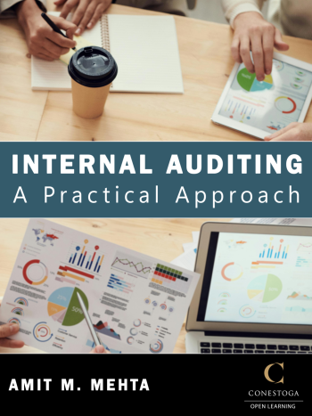 Internal Auditing: A Practical Approach – Simple Book Publishing