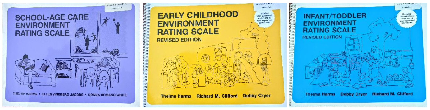 Reflecting on and Transforming the Environment – Observing Early Learning Canadian Edition