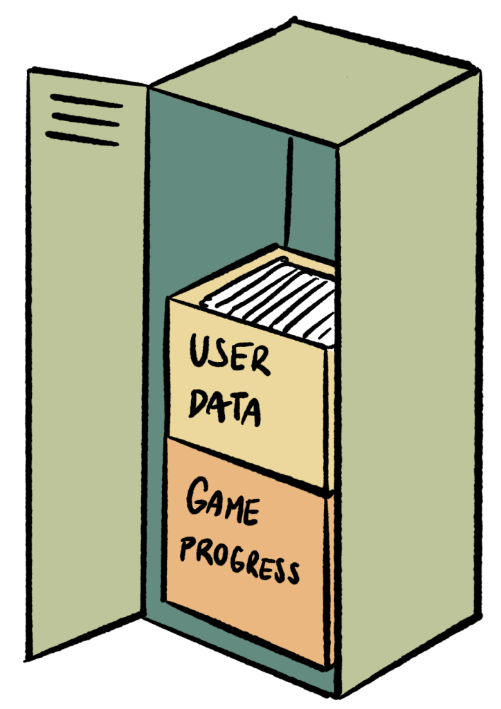 Client-side Storage – Full Stack Web Development for Beginners