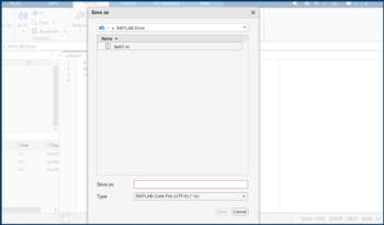 Creating and Saving Scripts in MATLAB: – Tech Tangerine Guide – Matlab