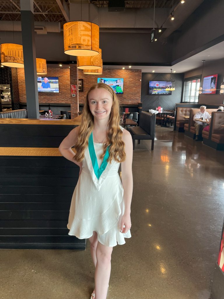 Faith’s Nursing Portfolio – Faith's Nursing Portfolio