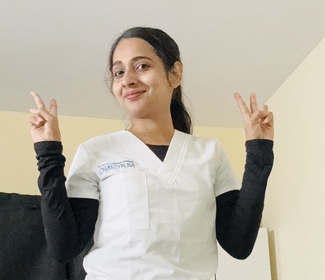 Smart Goals – Sneha Learning Journey